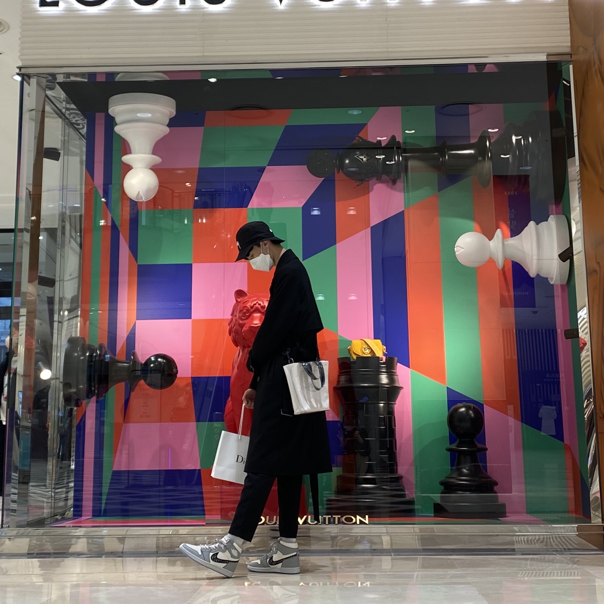 (@ktwan_1002) 님의 게시물 | KREAM