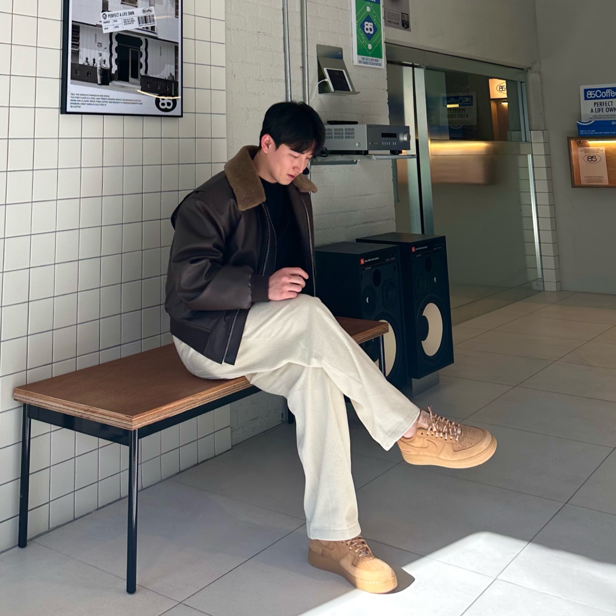 곰탱이 (@hun.__.2) 님의 게시물 | KREAM