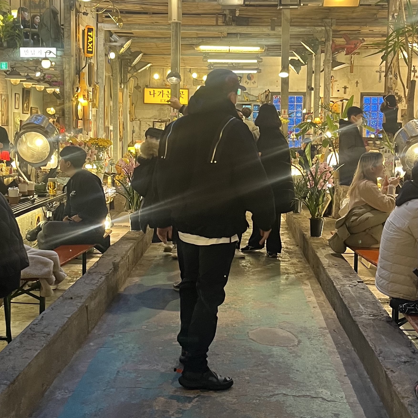 하이잭 (@hizack) 님의 게시물 | KREAM