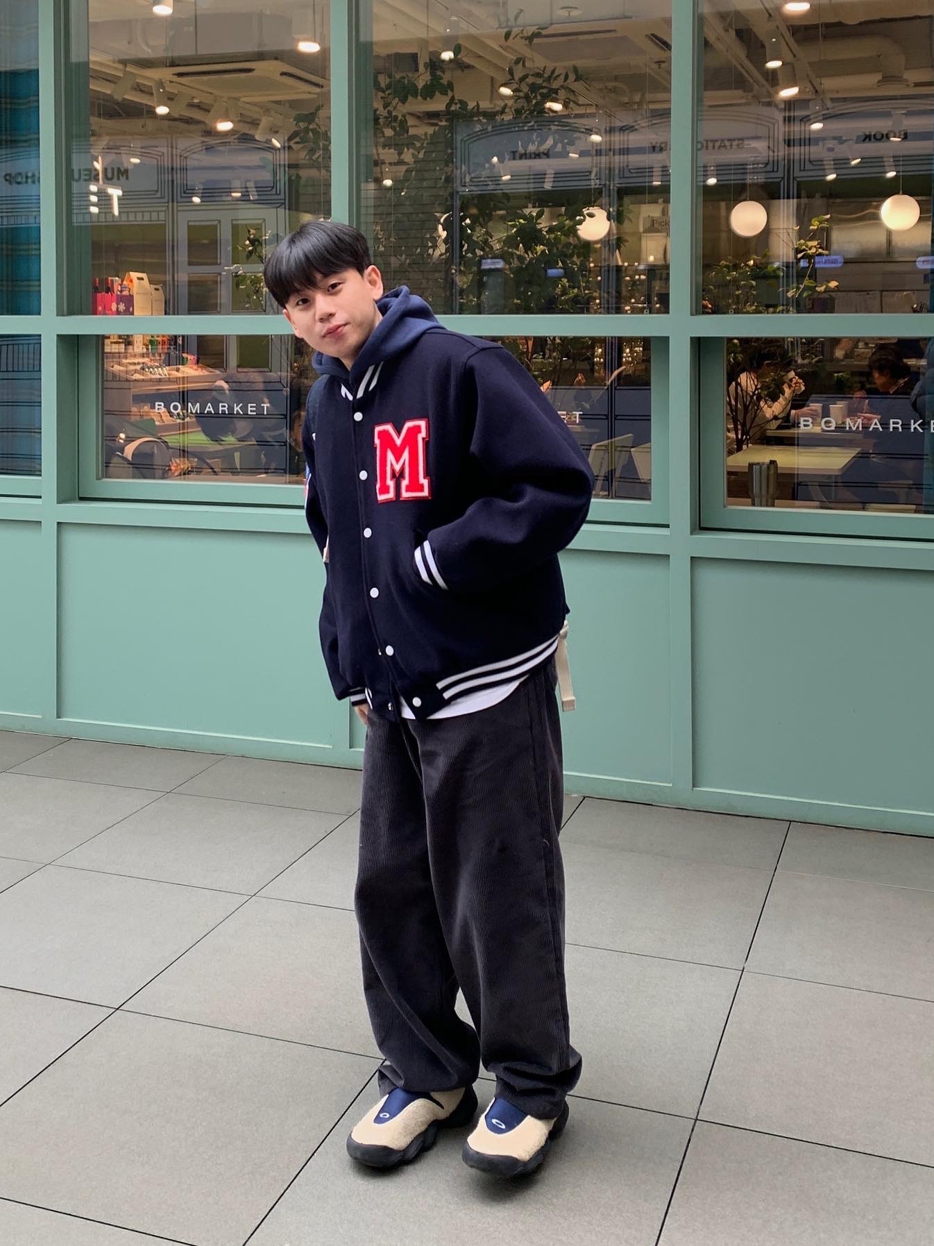 (@yesdragon_) 님의 게시물 | KREAM