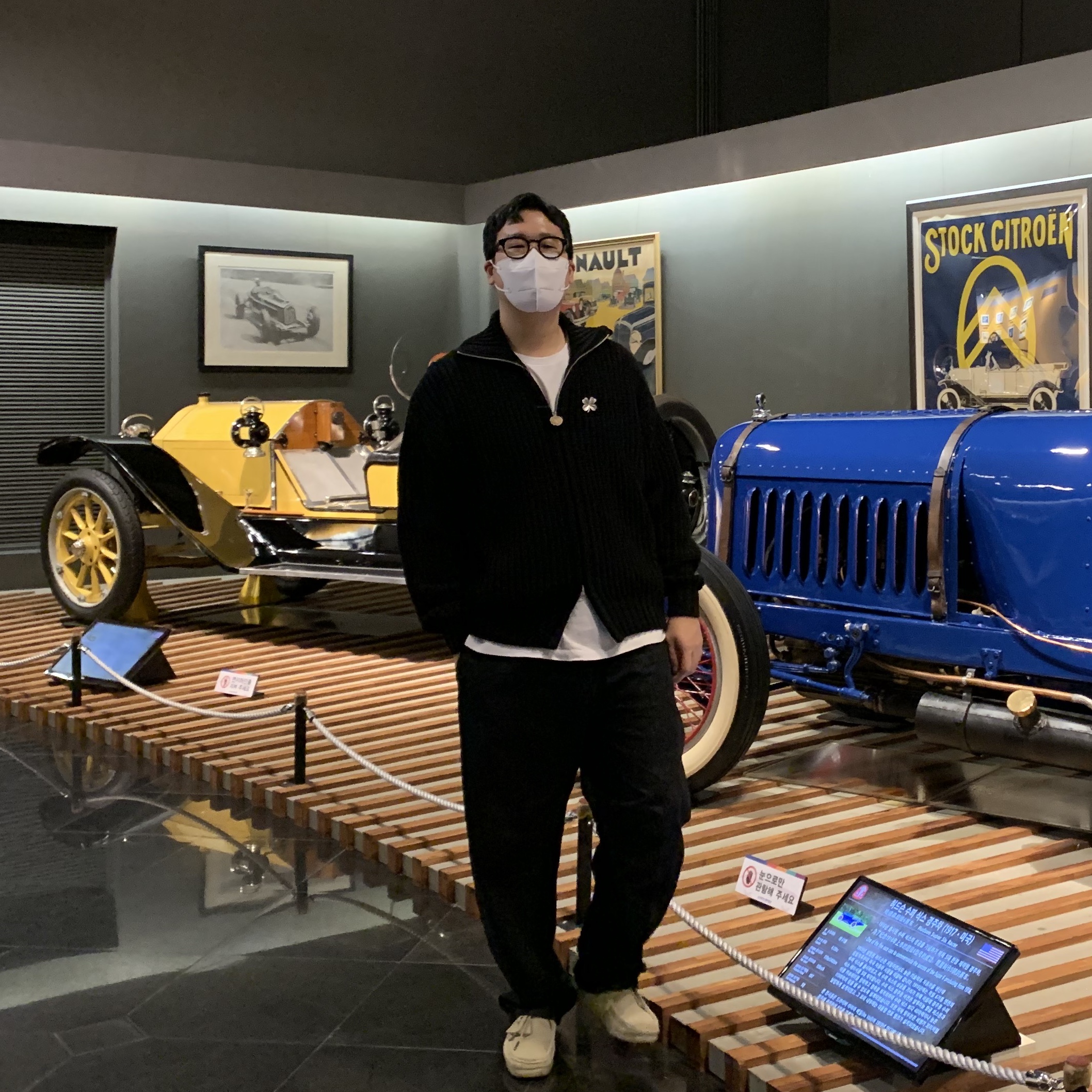 상준 (@s.jun_stagram) 님의 게시물 | KREAM