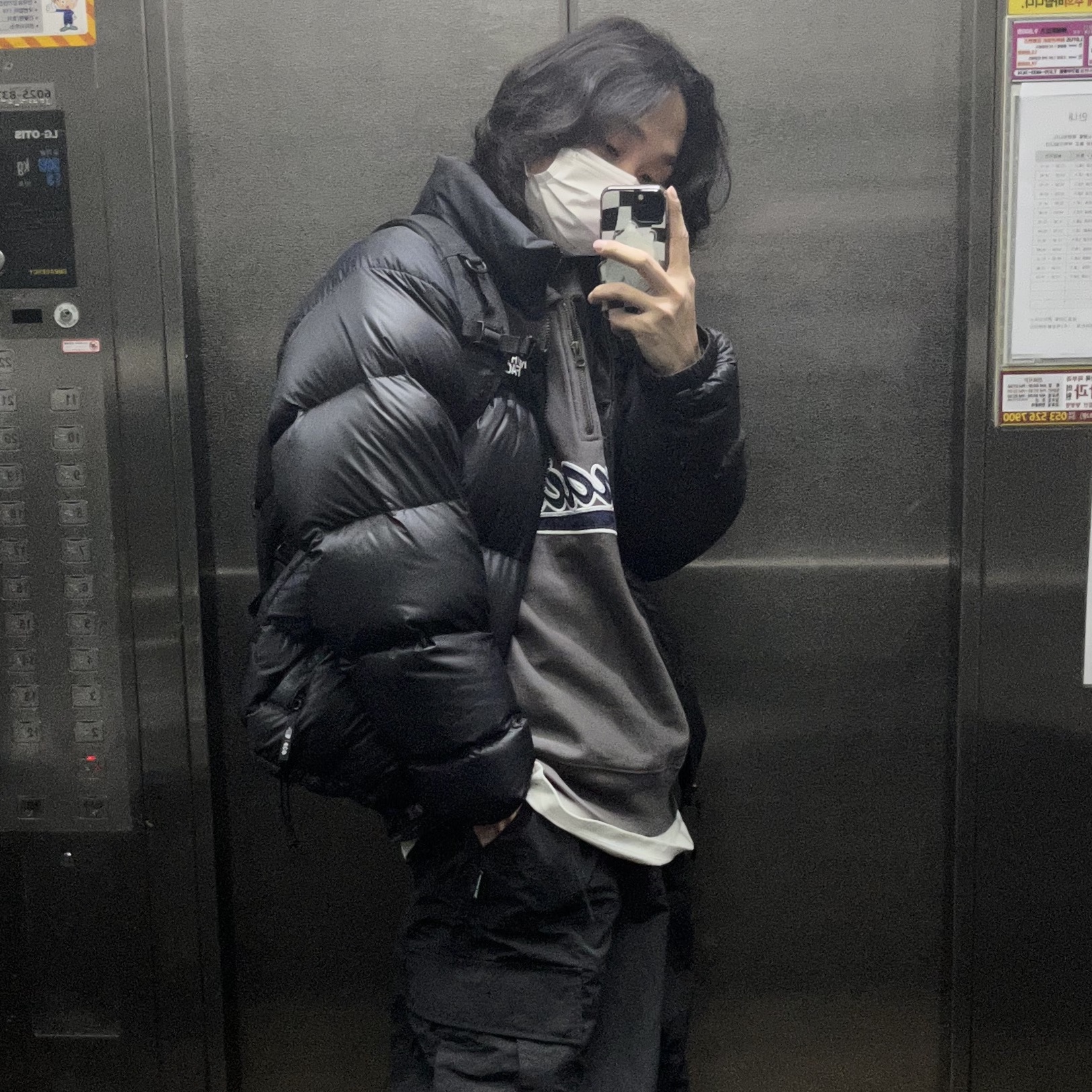 으쭈 (@jin.bae) 님의 게시물 | KREAM