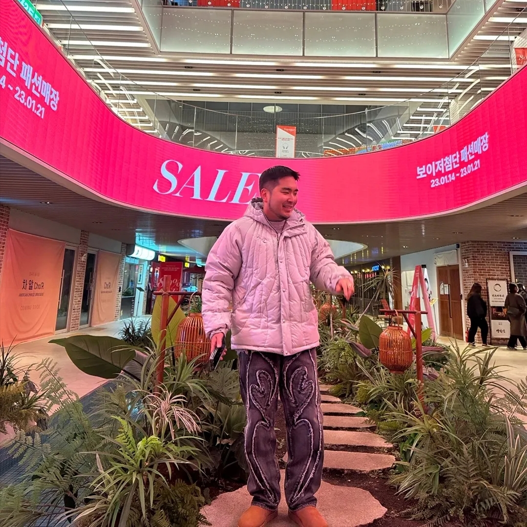 피자보이 (@p_zza_s2) 님의 게시물 | KREAM