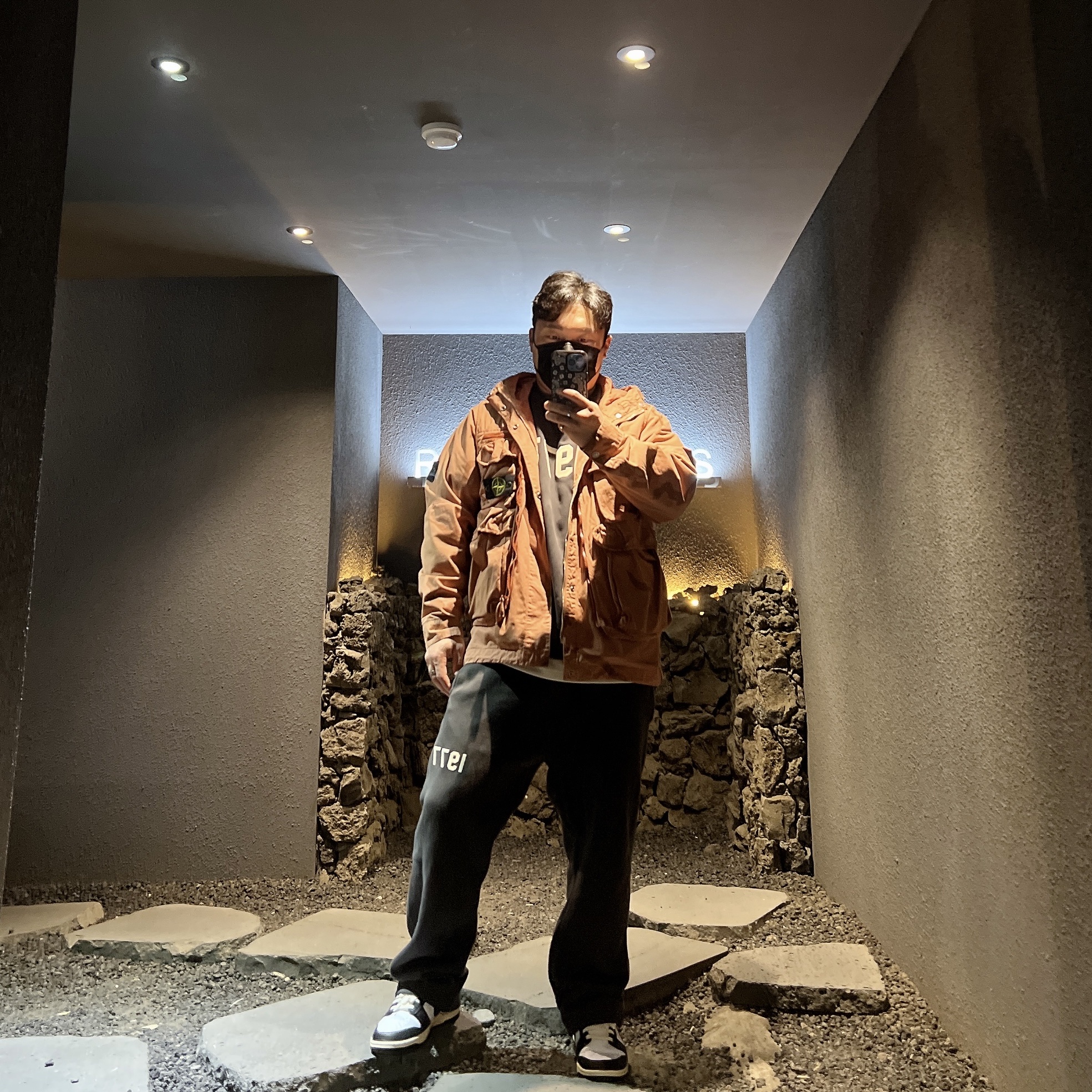 박상준 (@jjunpreme) 님의 게시물 | KREAM