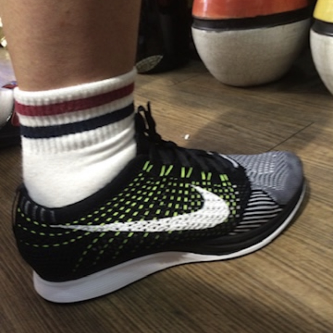 나이스아재 (@niceaj) 님의 게시물 | KREAM