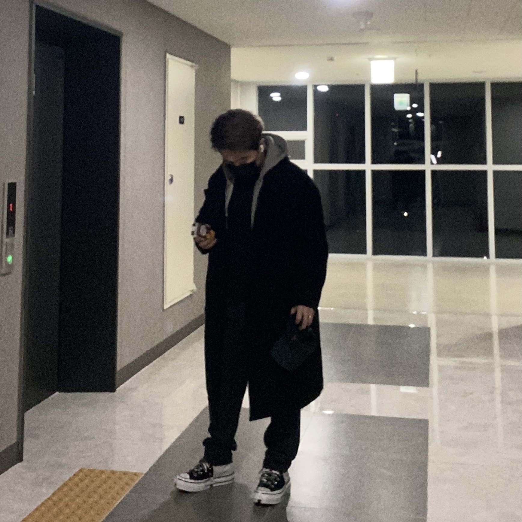 June (@junekim77) 님의 게시물 | KREAM