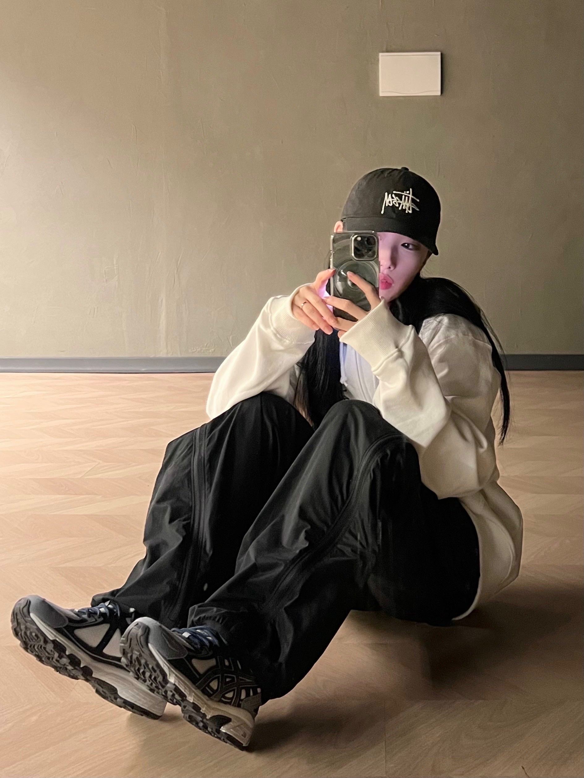 @shorty_fox_ (@shorty) 님의 게시물 | KREAM