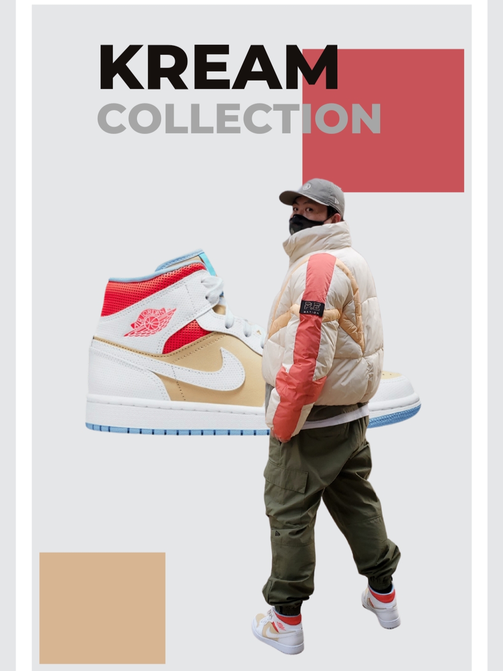 택군 (@taekgoon) 님의 게시물 | KREAM