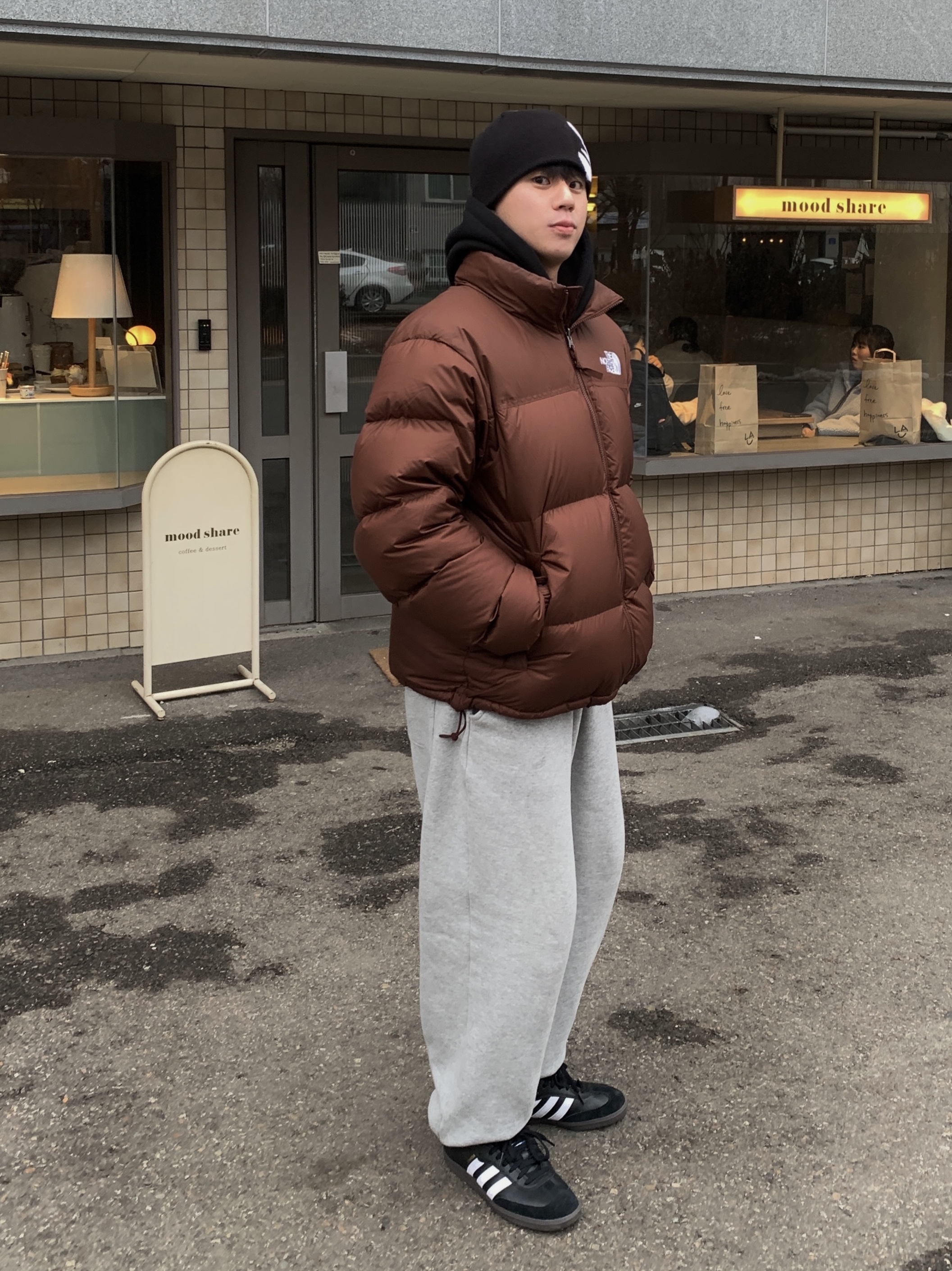 (@yesdragon_) 님의 게시물 | KREAM