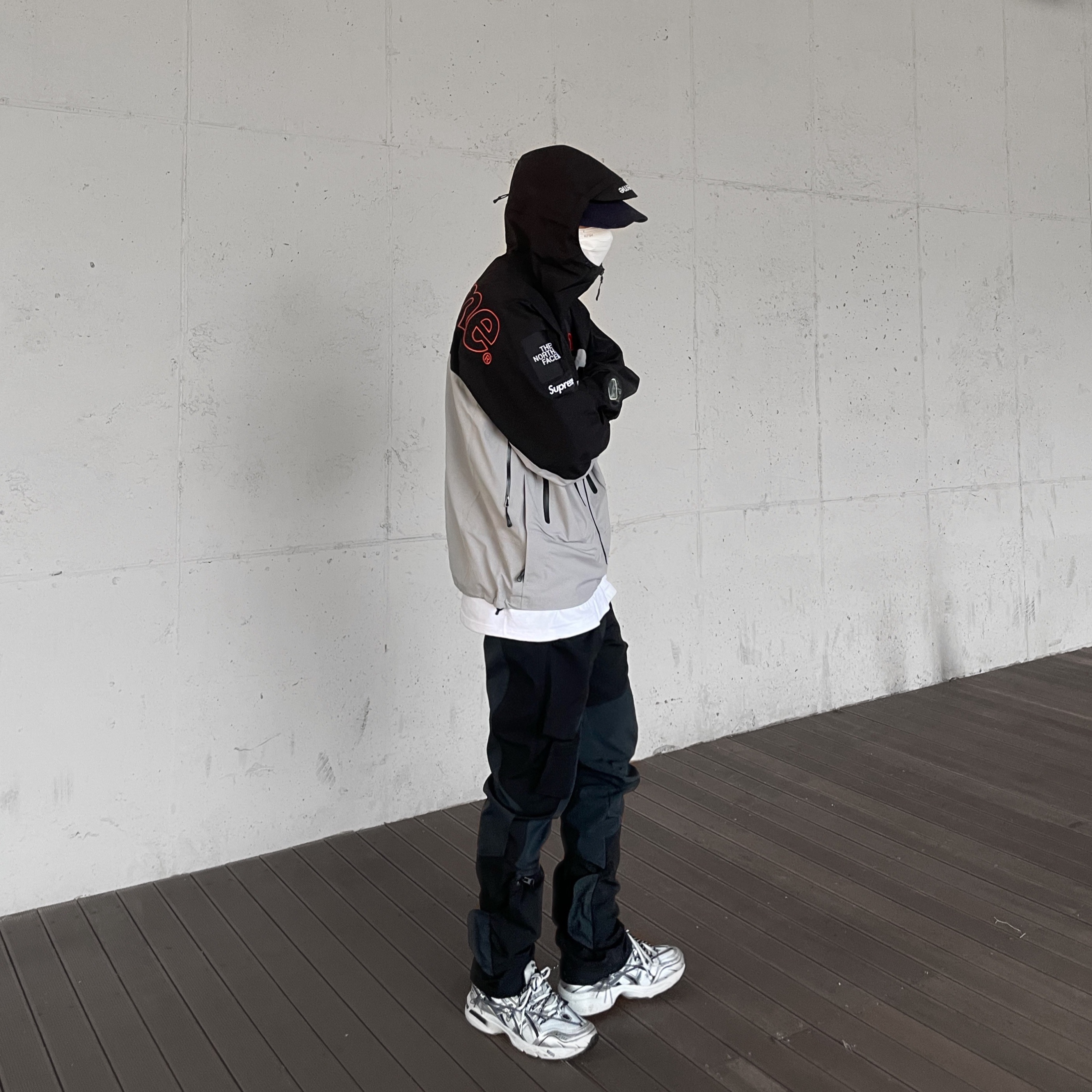 이승재 (@nbmd1) 님의 게시물 | KREAM