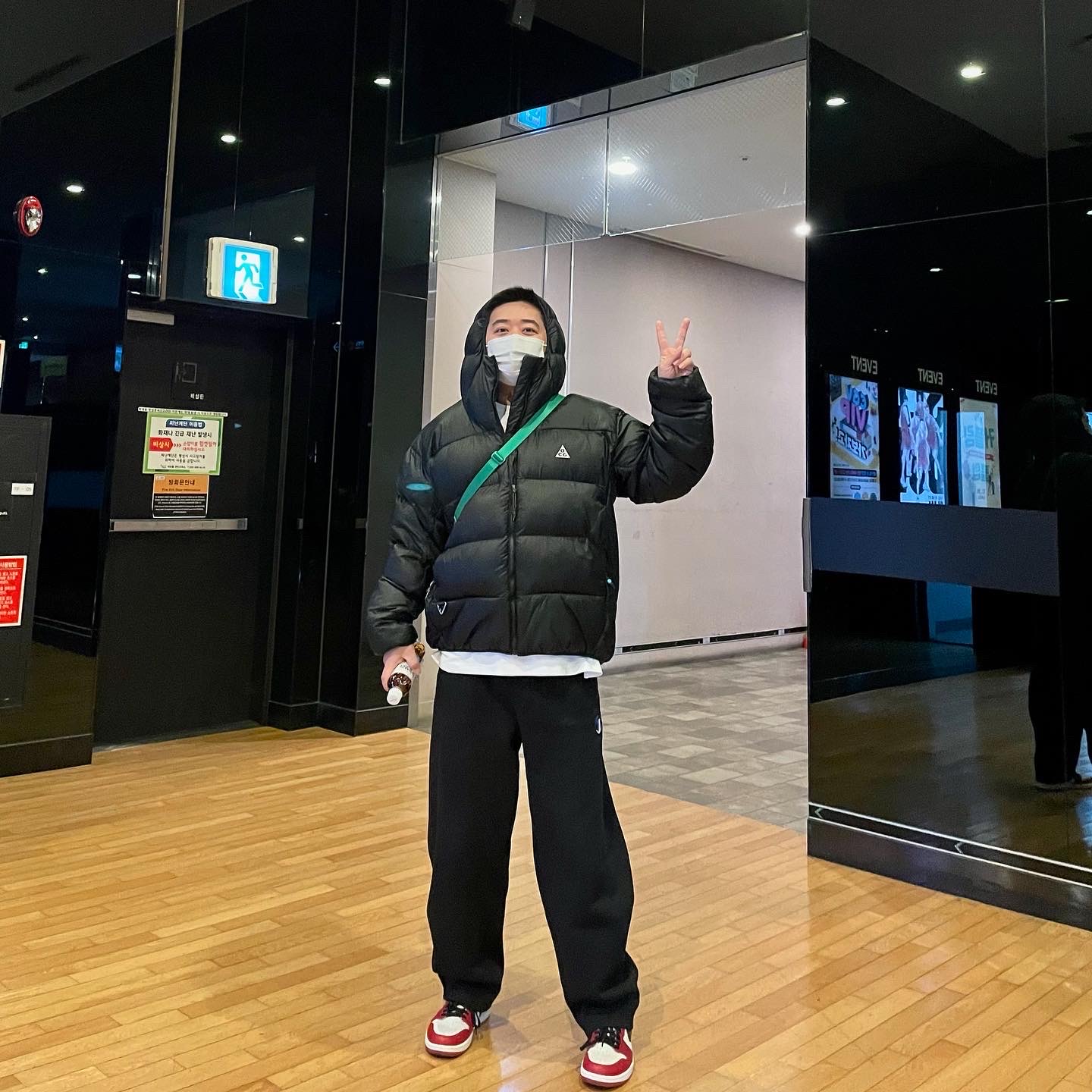 호춘이야 (@chokigood) 님의 게시물 | KREAM