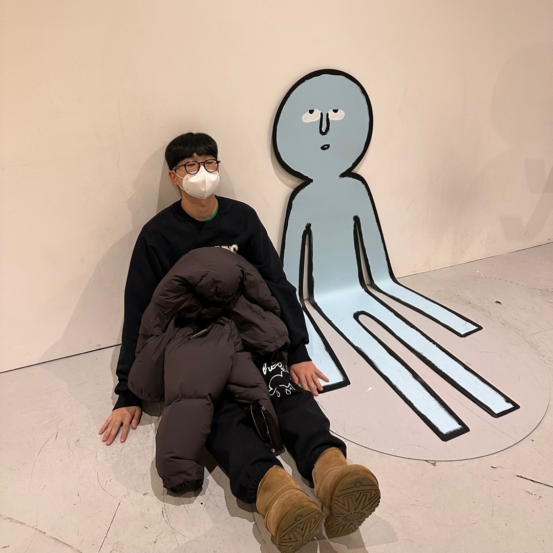 보원 (@bun_bun) 님의 게시물 | KREAM