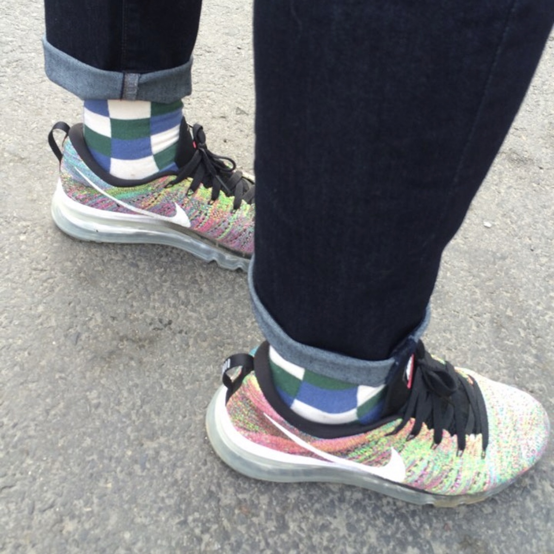 나이스아재 (@niceaj) 님의 게시물 | KREAM