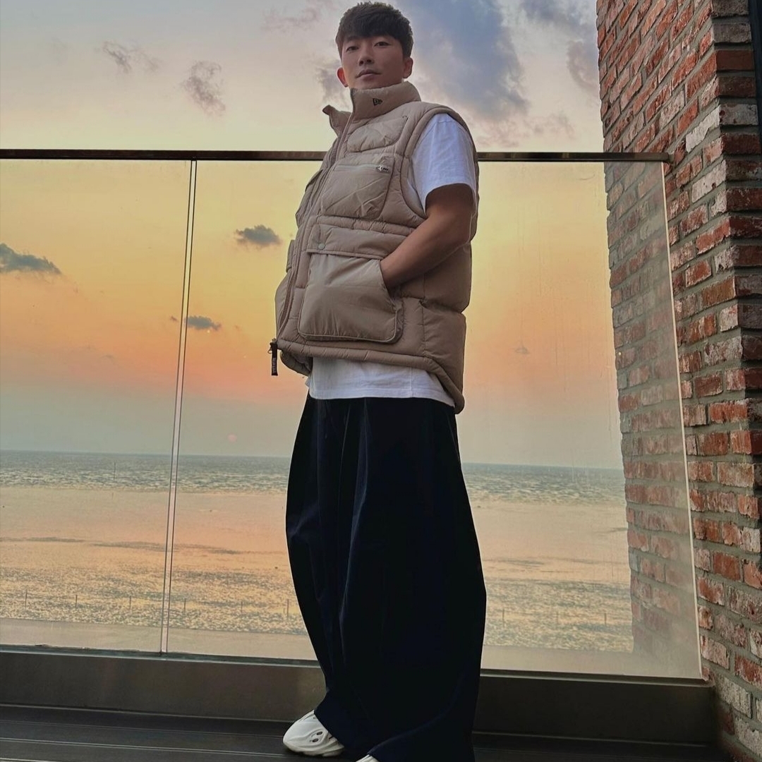 성민 (@jay_min) 님의 게시물 | KREAM