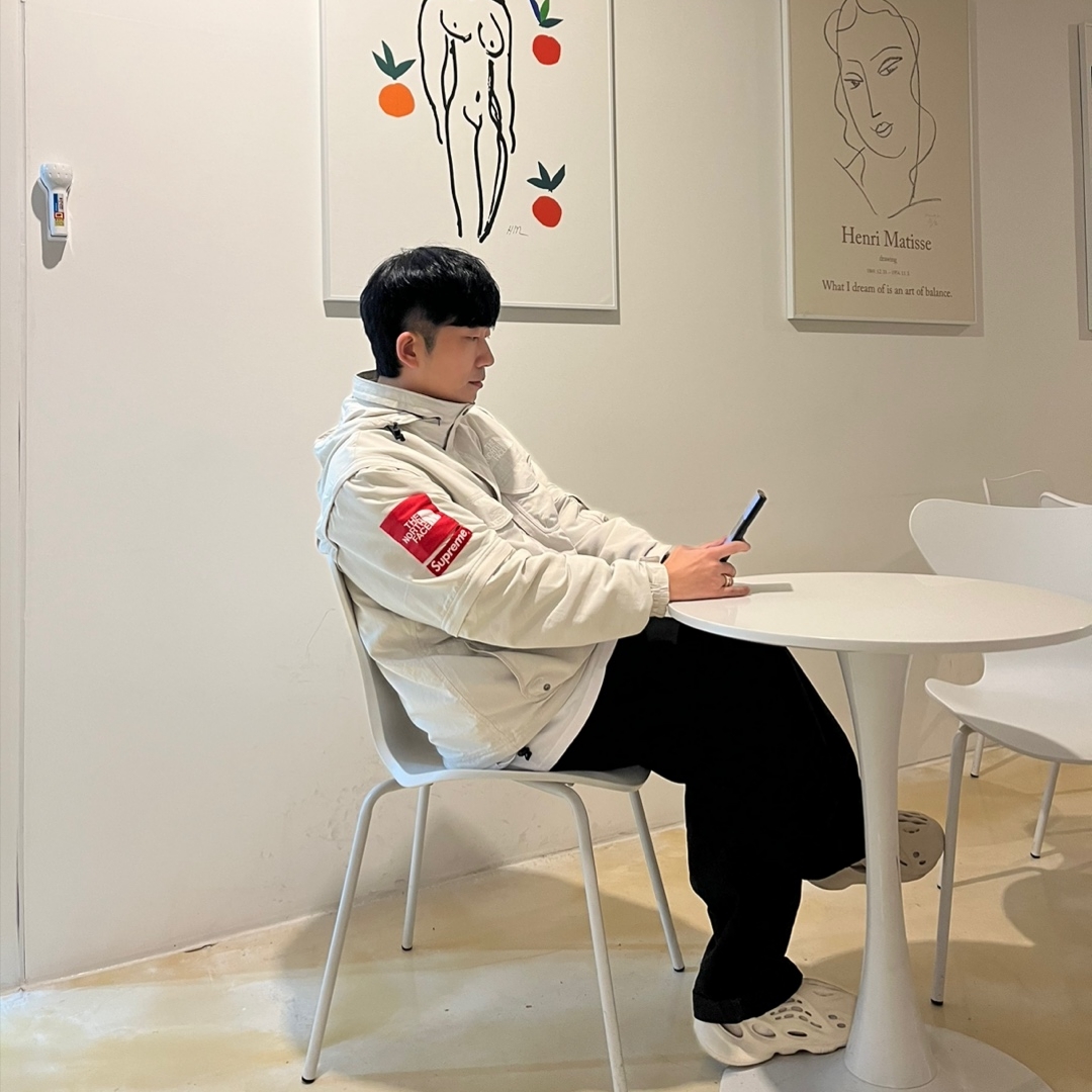 성민 (@jay_min) 님의 게시물 | KREAM