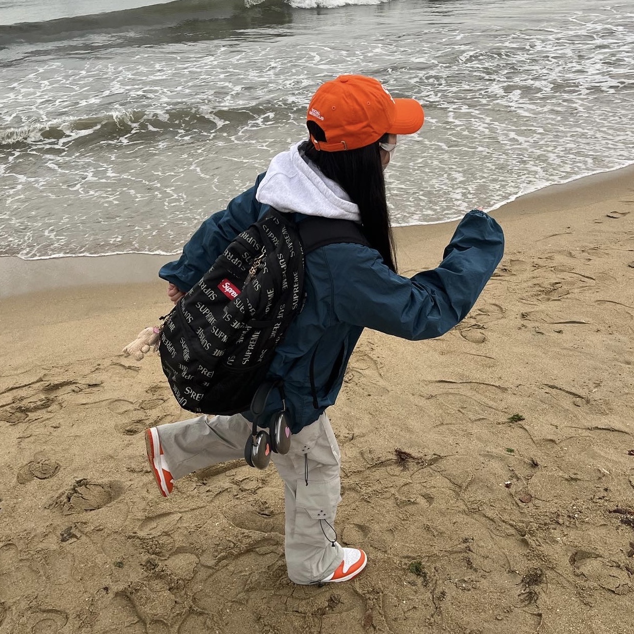 형은 (@prosperityg...) 님의 게시물 | KREAM