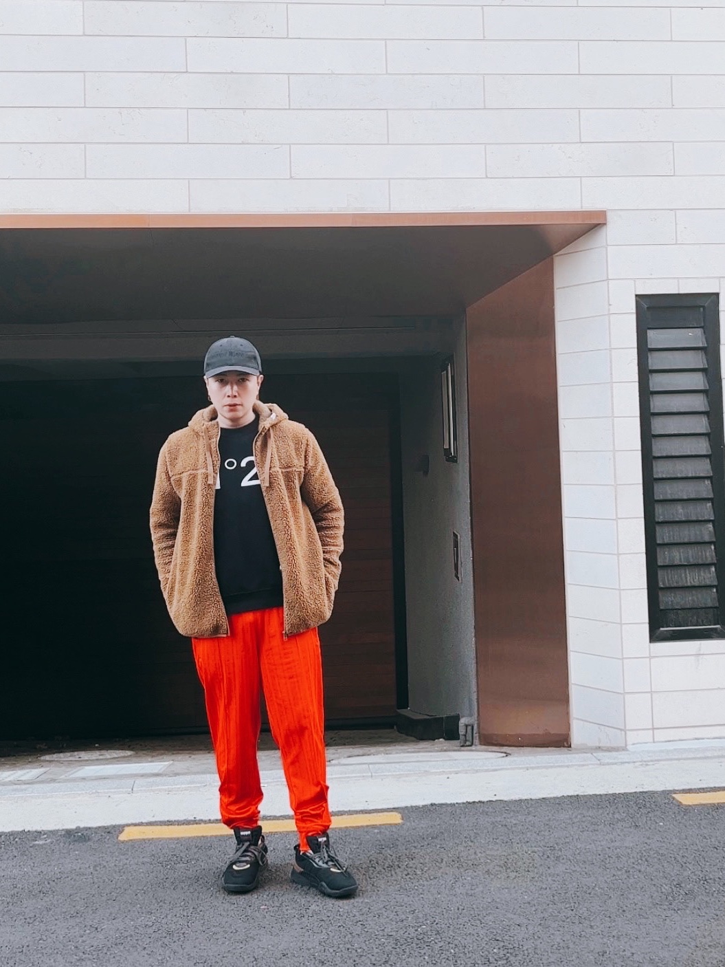 이상훈 (@mc_popo) 님의 게시물 | KREAM