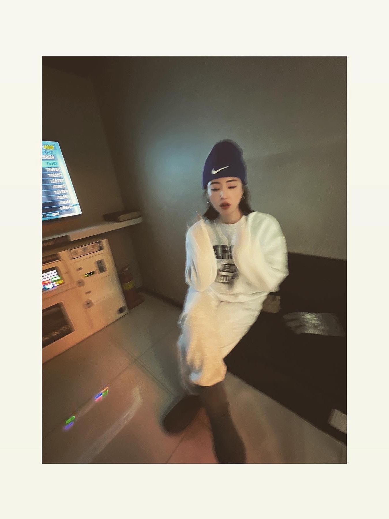 핼둥 (@xx__hr) 님의 게시물 | KREAM