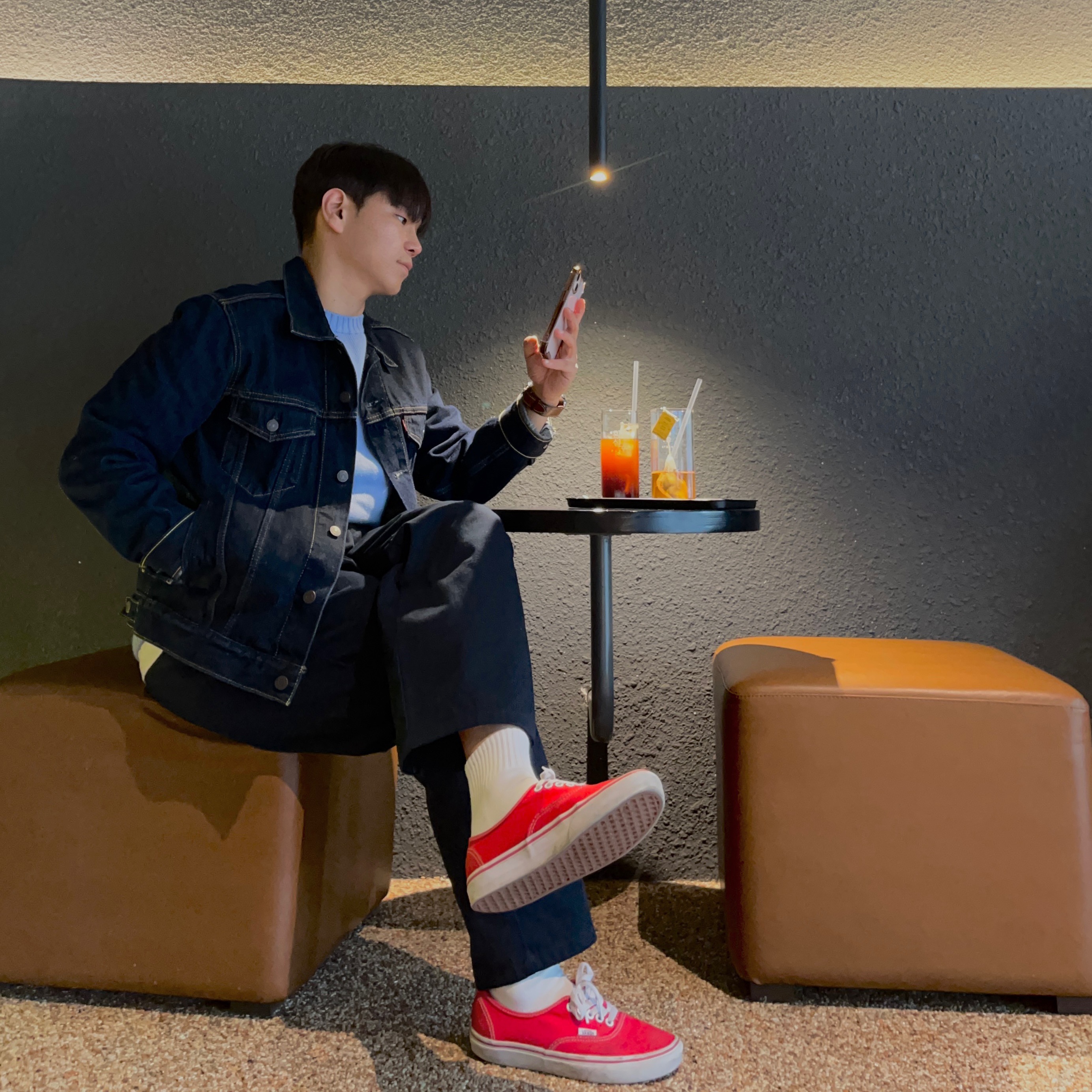 h0._.0ny (@tae52) 님의 게시물 | KREAM