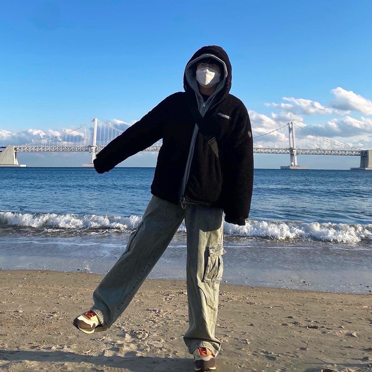 신친놈👟 ️‍🔥 (@ones._.k) 님의 게시물 | KREAM