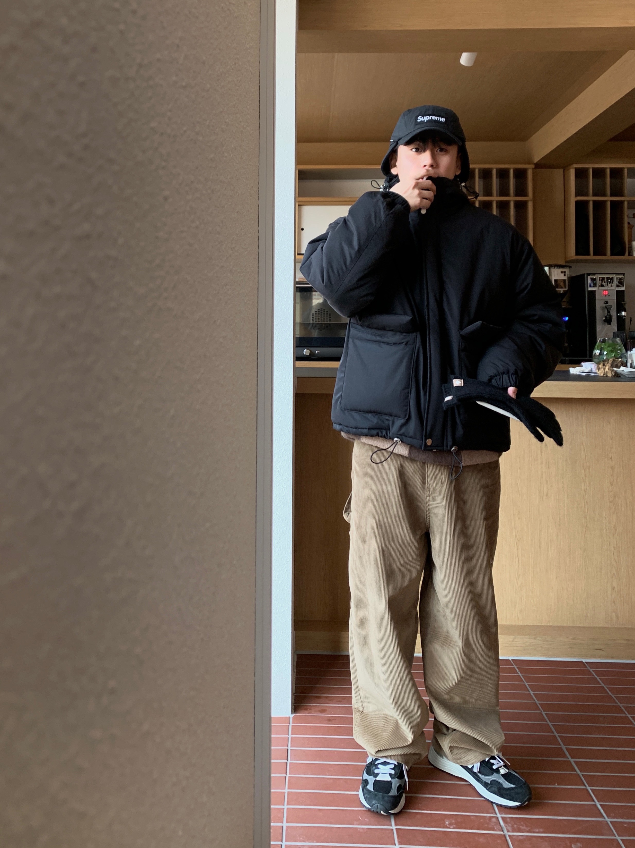 (@yesdragon_) 님의 게시물 | KREAM