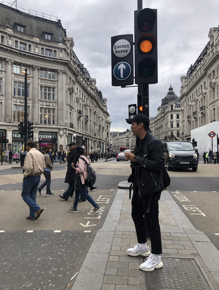 뱅쥬 (@b.joo) 님의 게시물 | KREAM