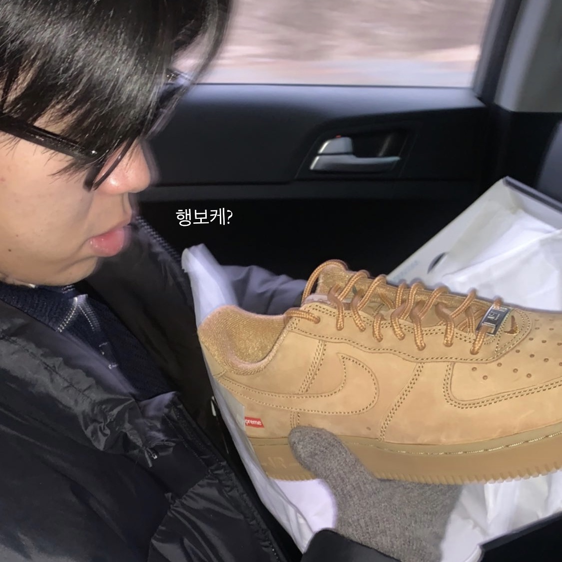 j434800 (@gyu_class) 님의 게시물 | KREAM