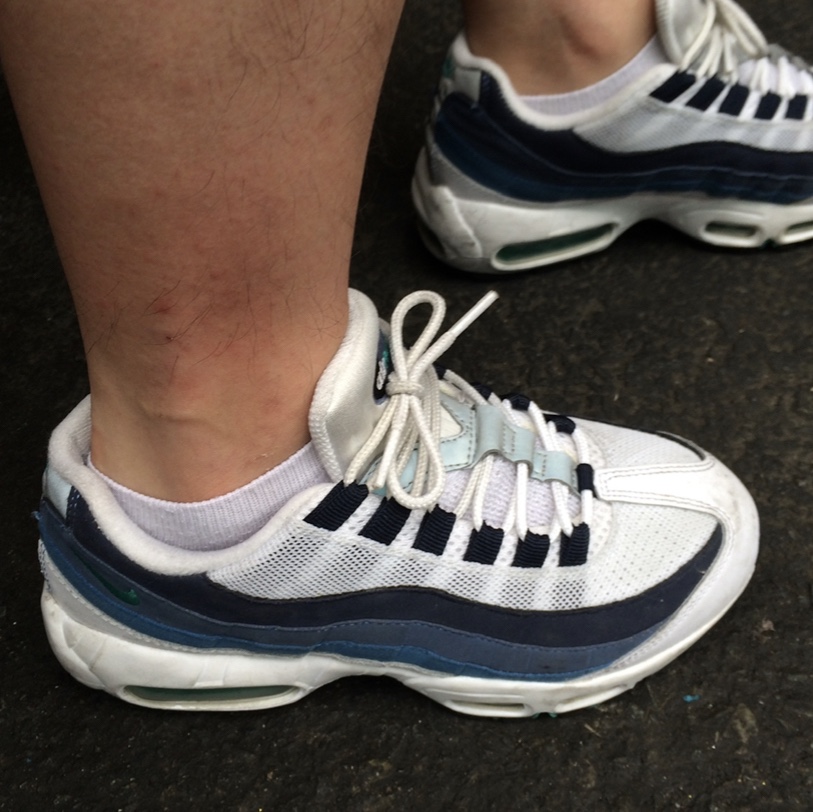 나이스아재 (@niceaj) 님의 게시물 | KREAM