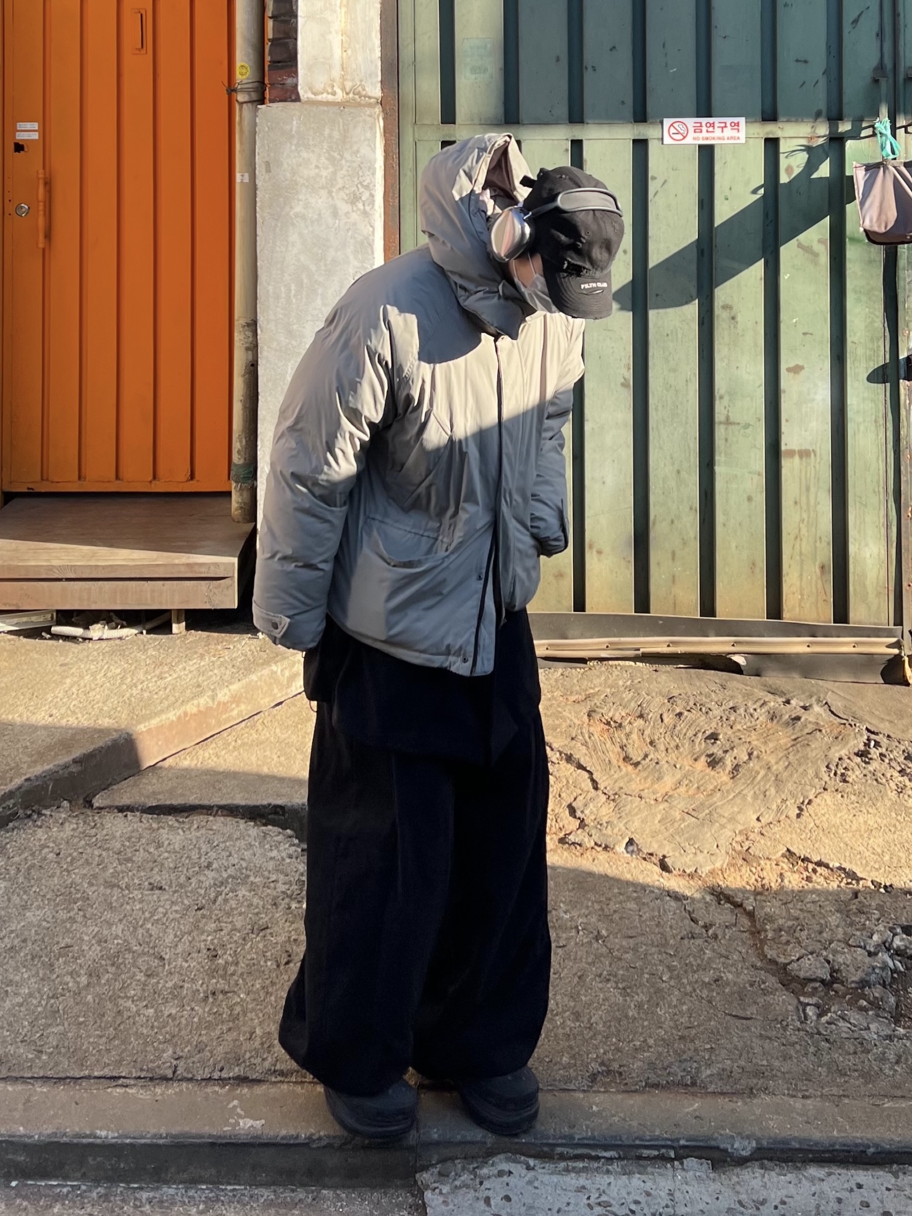 소코년 (@sonyunko) 님의 게시물 | KREAM