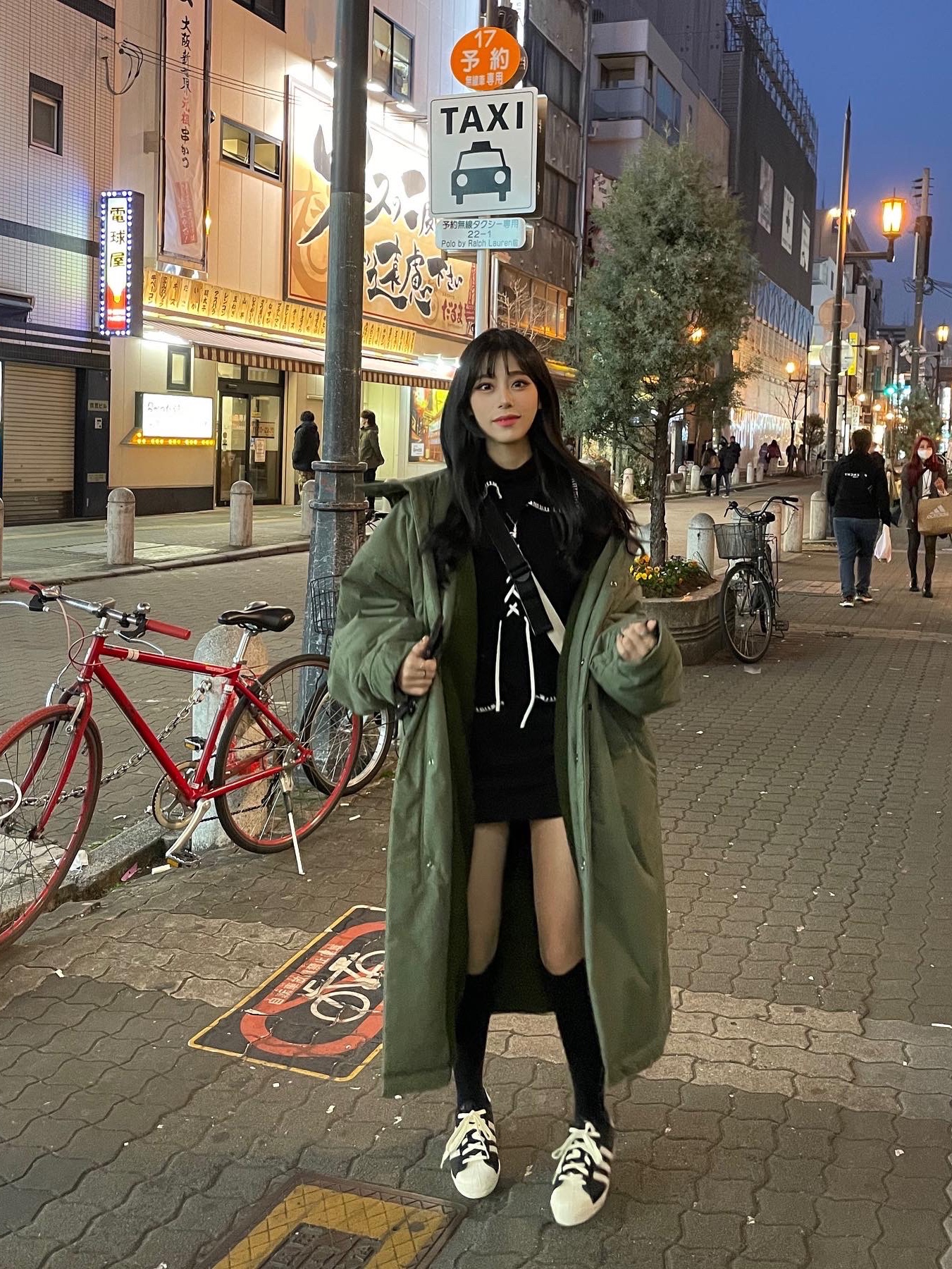 임쥬 (@h_imja) 님의 게시물 | KREAM