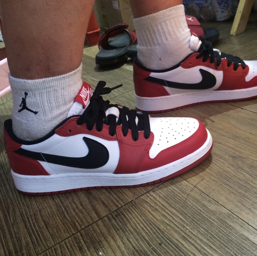 나이스아재 (@niceaj) 님의 게시물 | KREAM