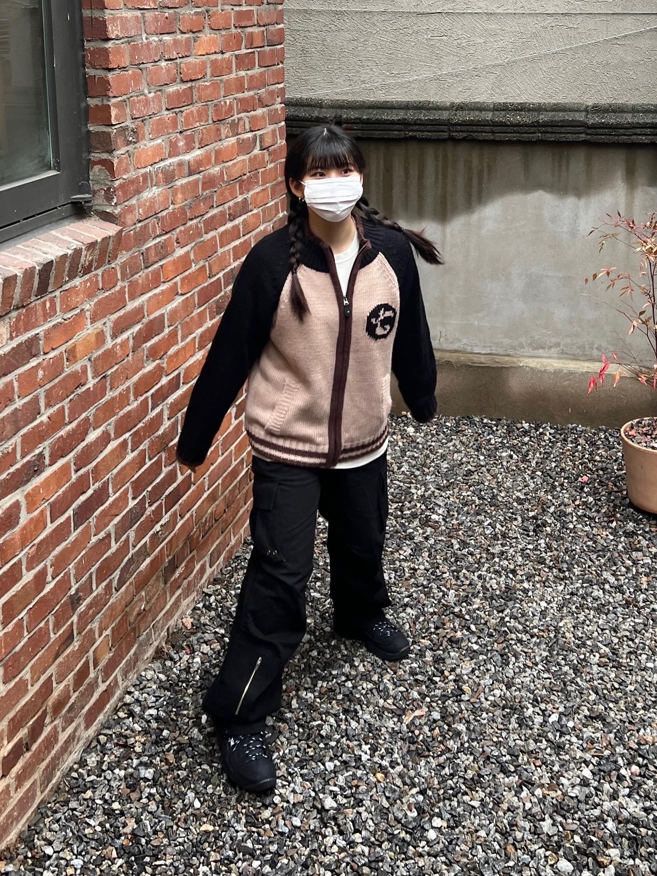 뚜비 (@__ah.12.24_) 님의 게시물 | KREAM