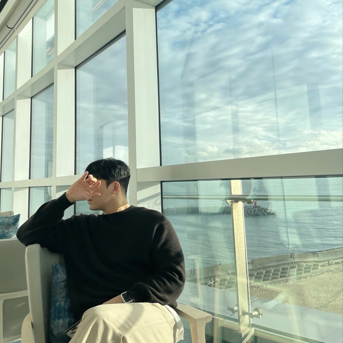 👨🏻‍🎨 (@eunho__kang) 님의 게시물 | KREAM