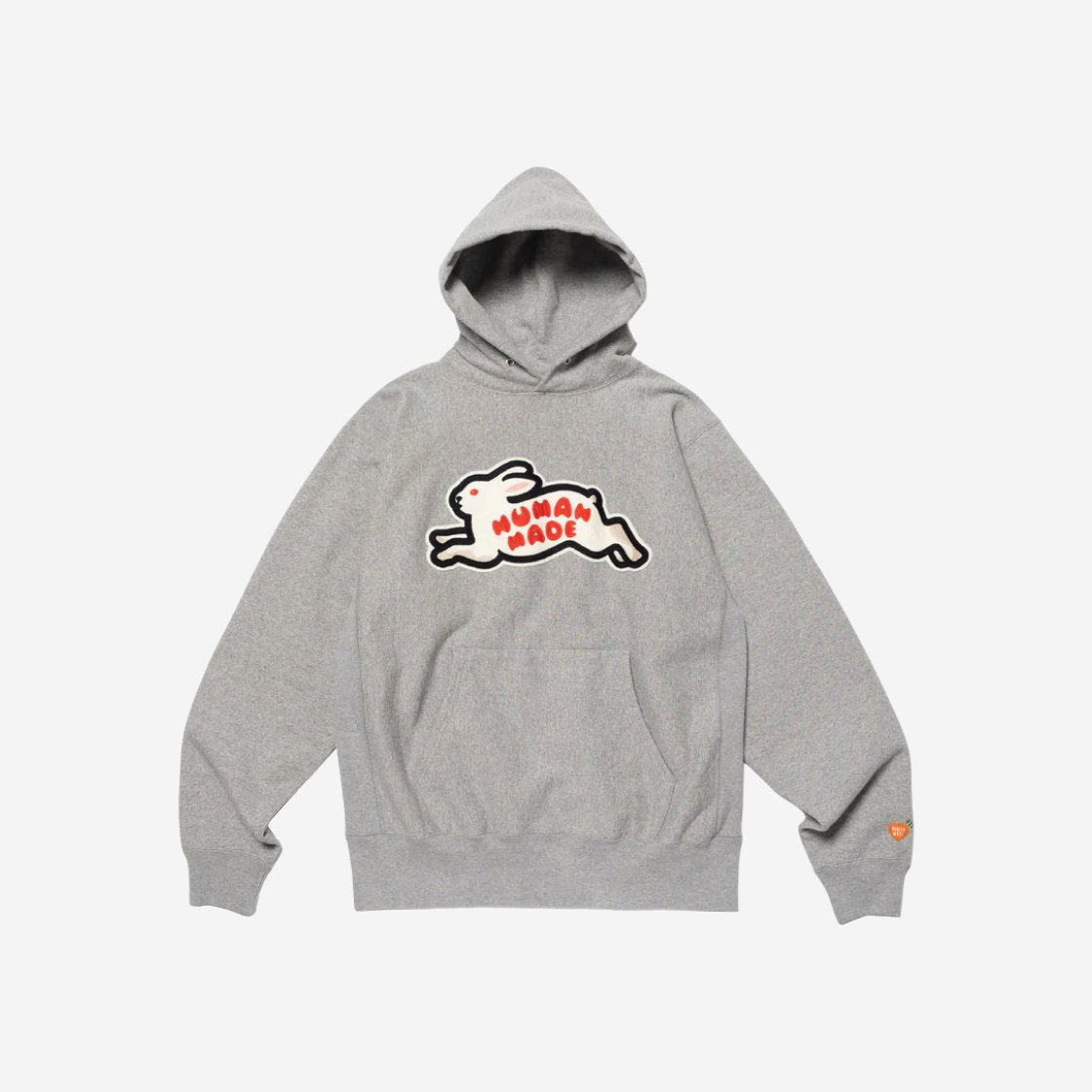 Human Made Rabbit Hea... STYLE | KREAM