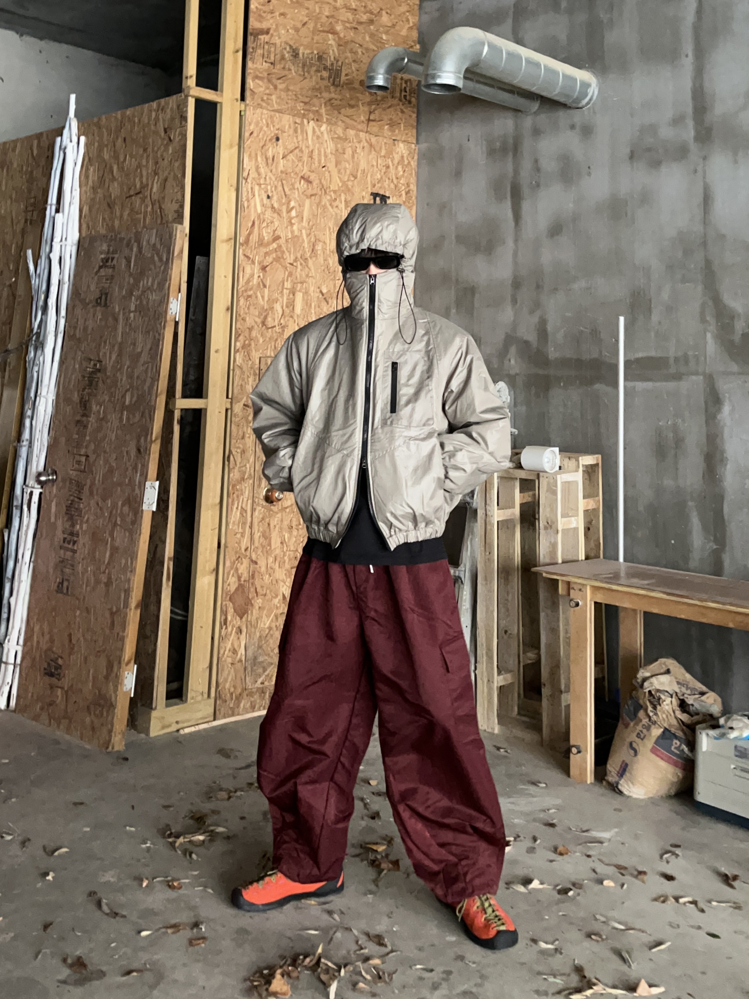 김범준 (@o_ob_jun) 님의 게시물 | KREAM