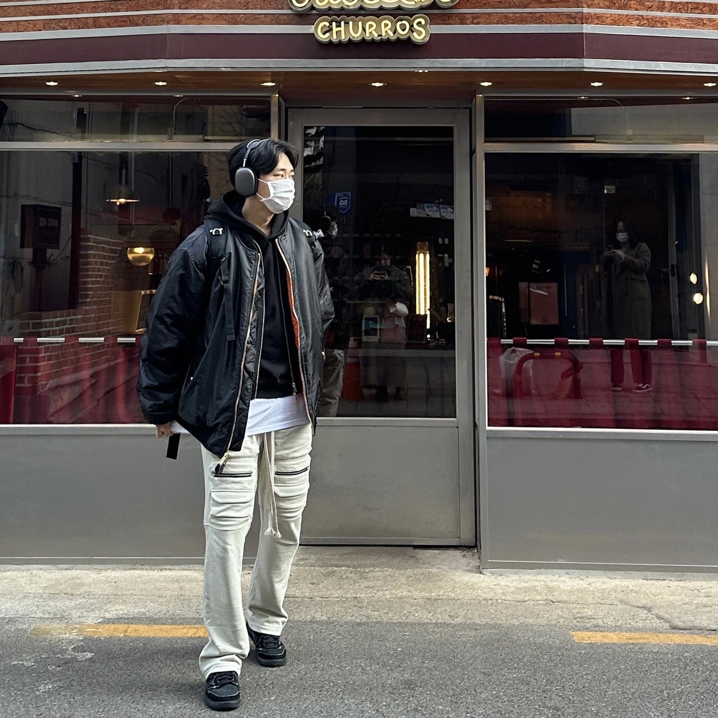 👀 (@kyun_222) 님의 게시물 | KREAM