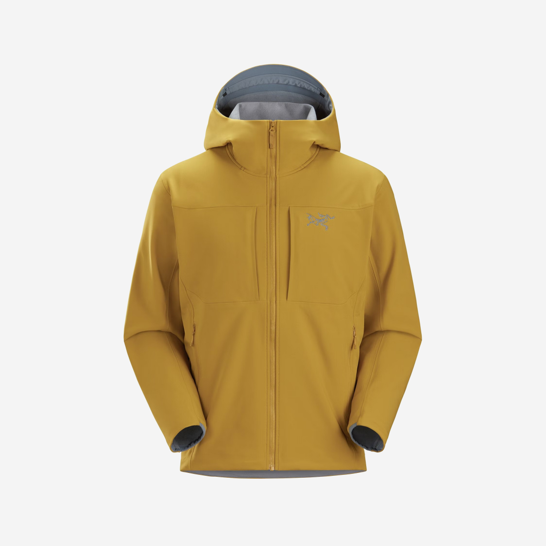 아크테릭스 감마 MX 후디 데이즈 | Arc'teryx | KREAM