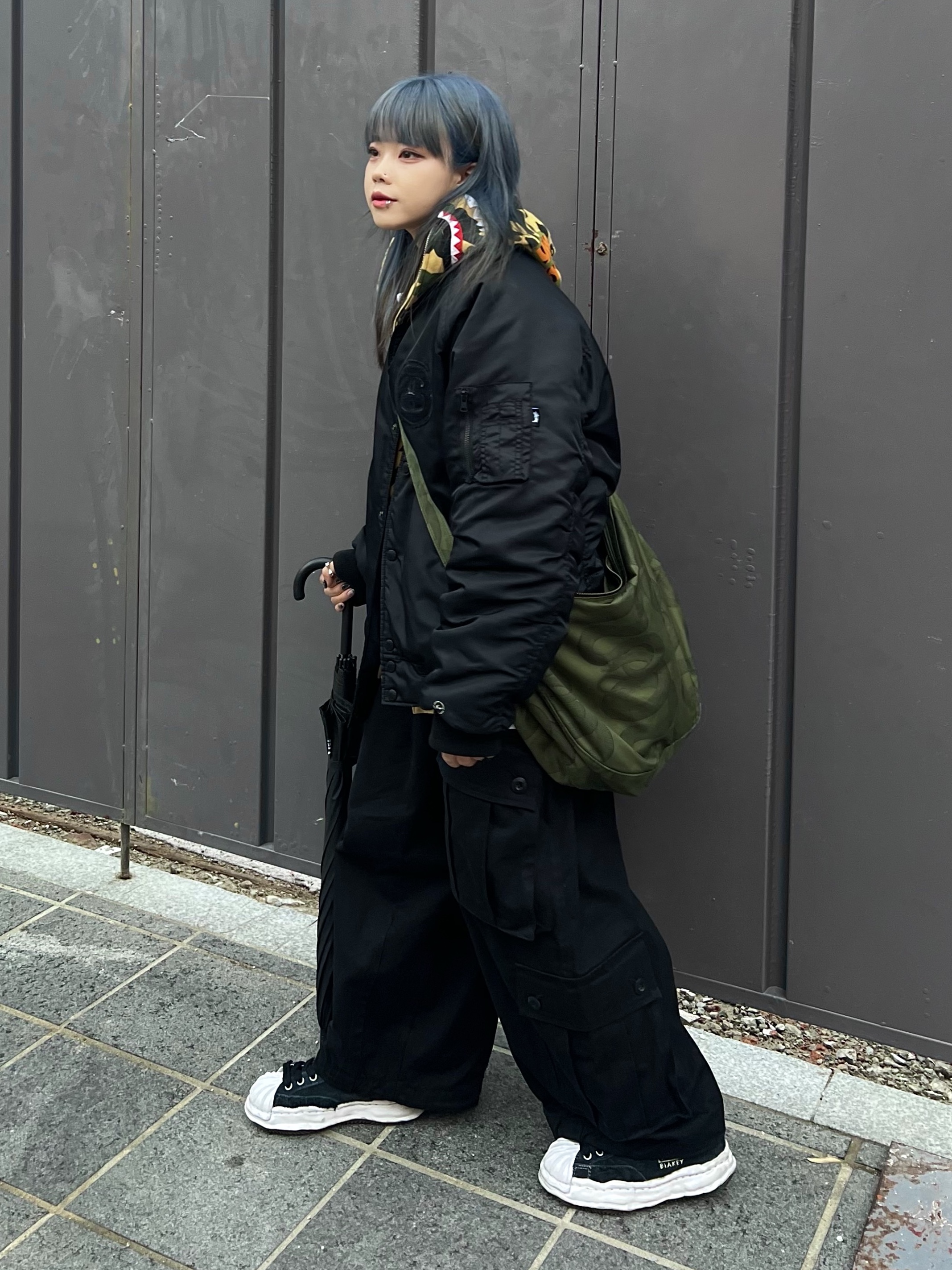 망고치즈 (@mangocheezz) 님의 게시물 | KREAM