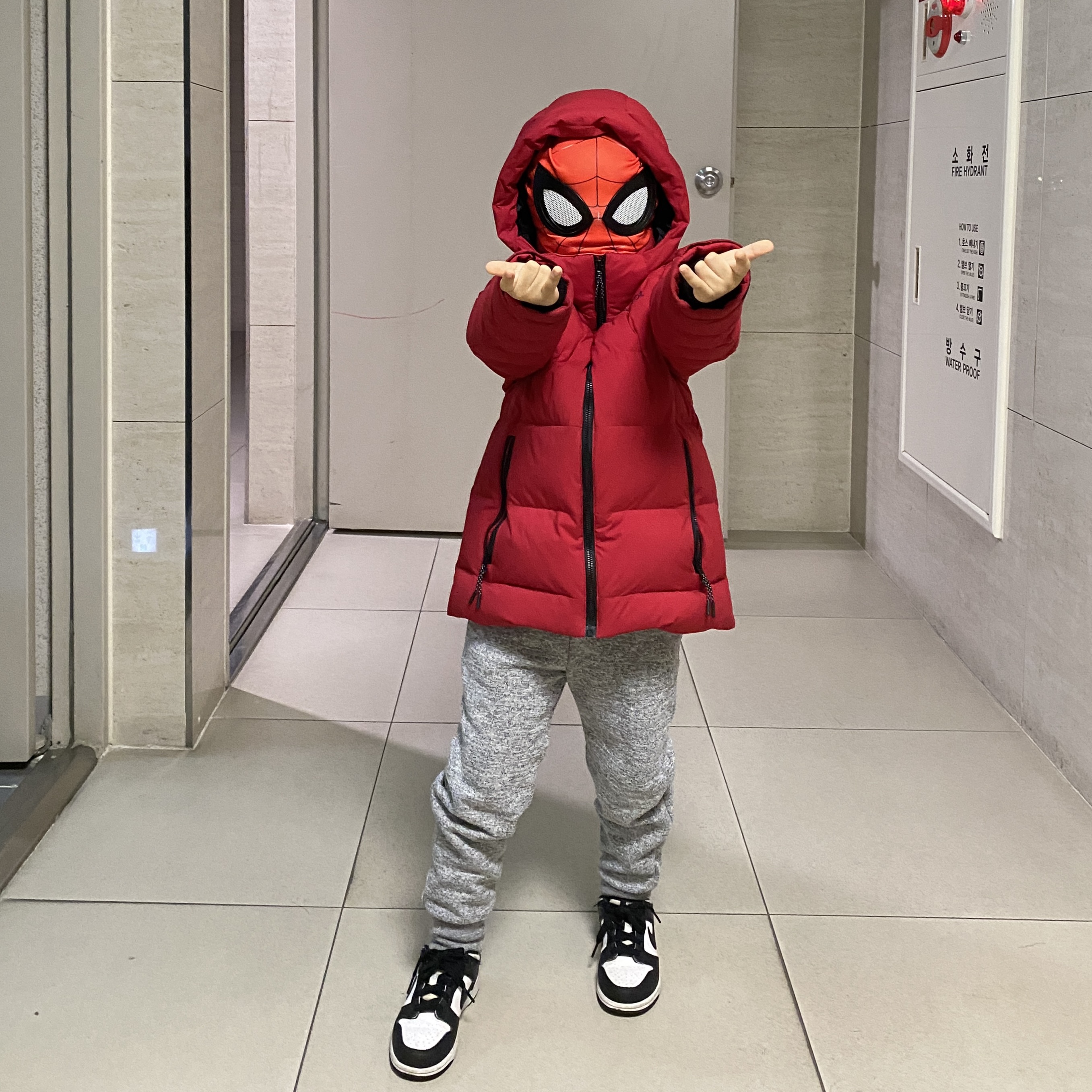 은우아빠 (@sung7977) 님의 게시물 | KREAM