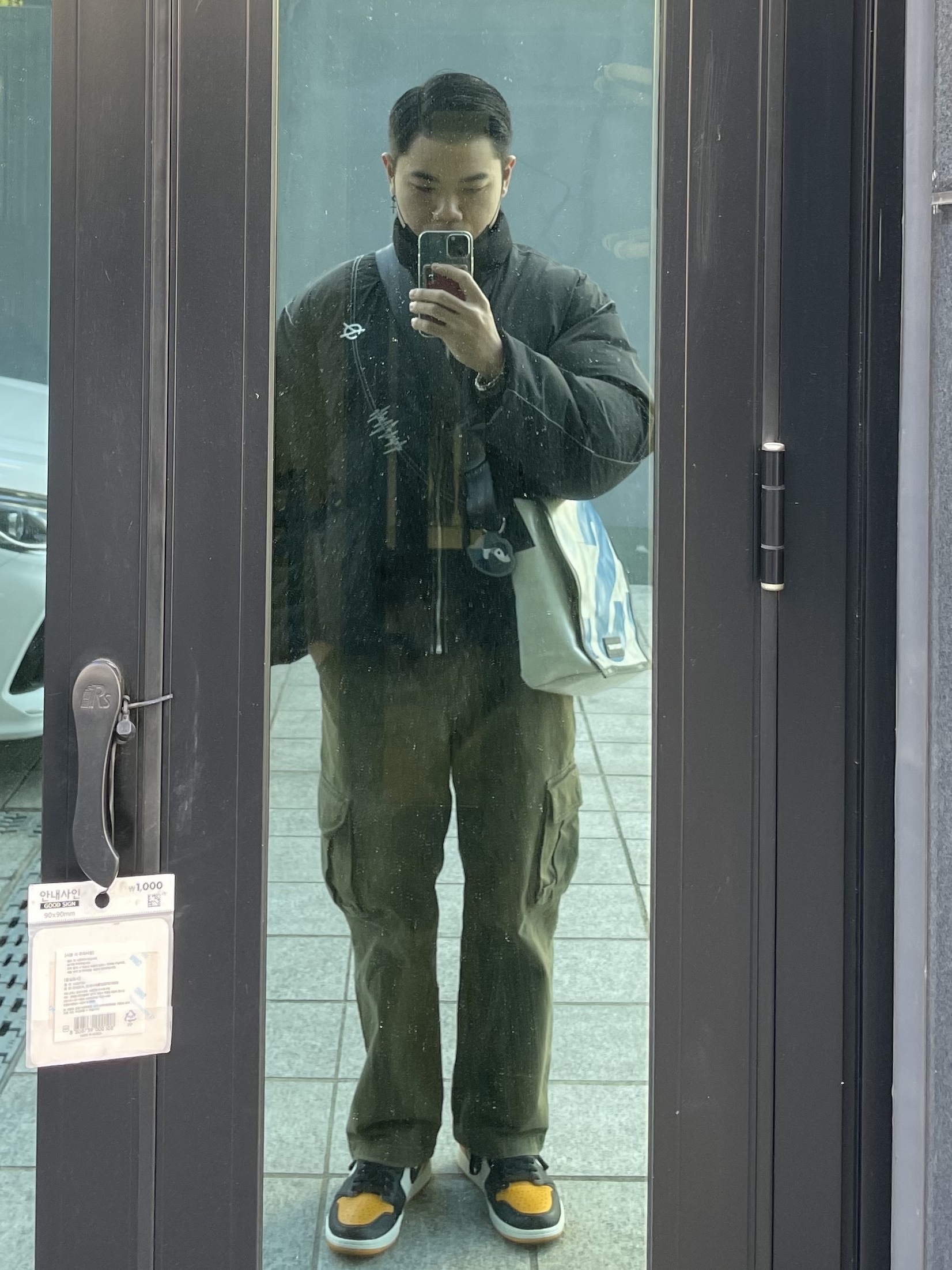 배준형 (@jh2bae) 님의 게시물 | KREAM