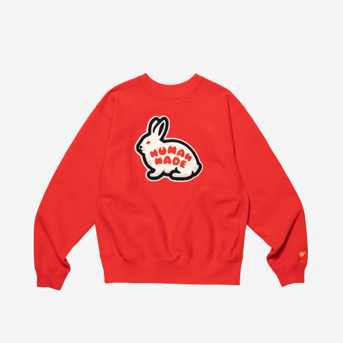 Human Made Rabbit Hea... STYLE | KREAM