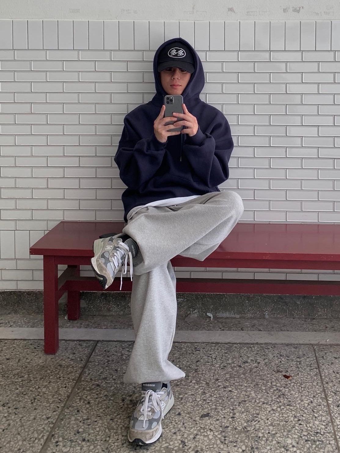 (@yesdragon_) 님의 게시물 | KREAM