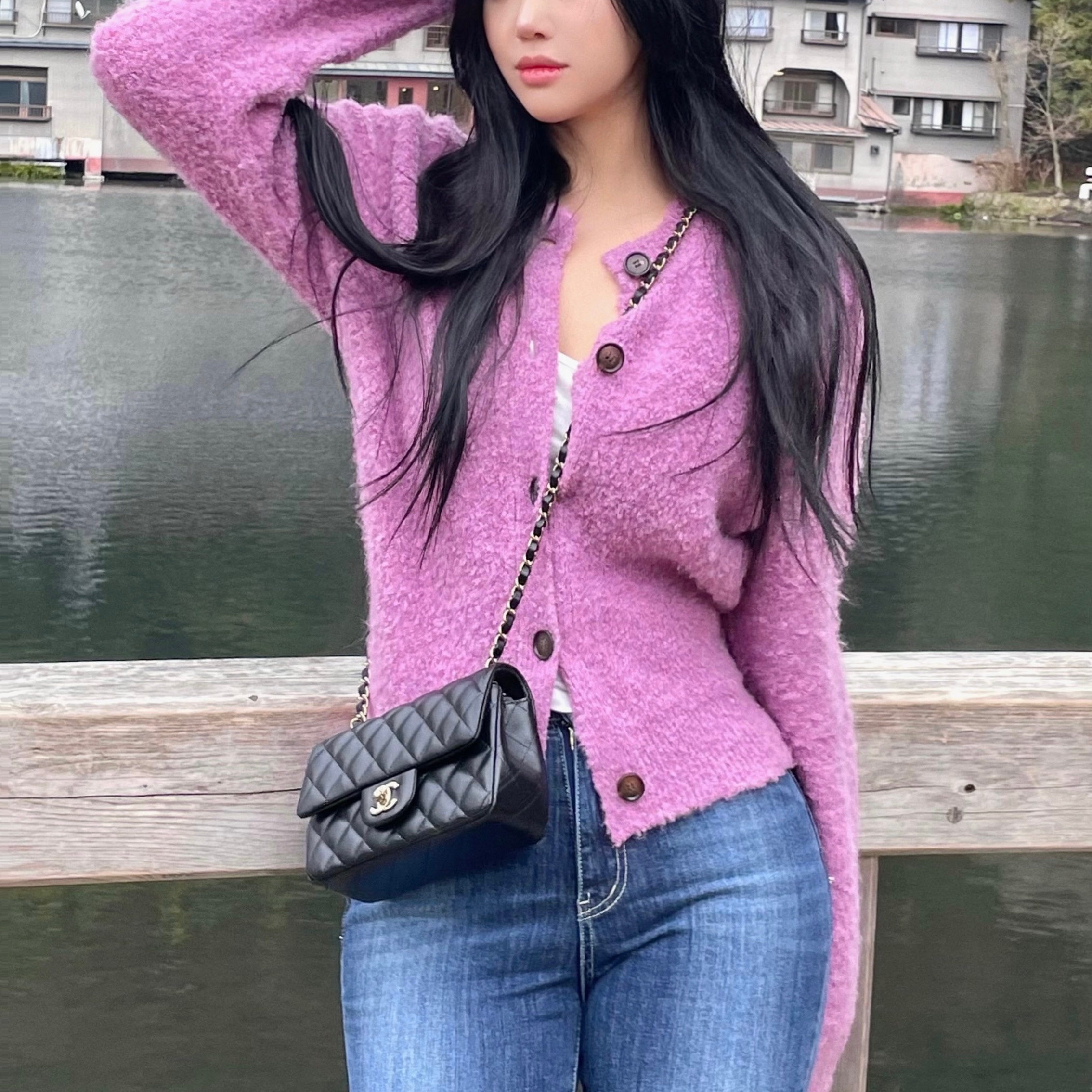 유리 (@yu____ri____) 님의 게시물 | KREAM