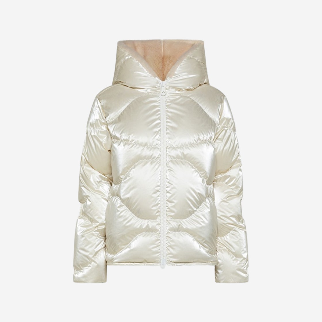 (W) 페트레이 보야지 아이보리 | Peuterey | KREAM