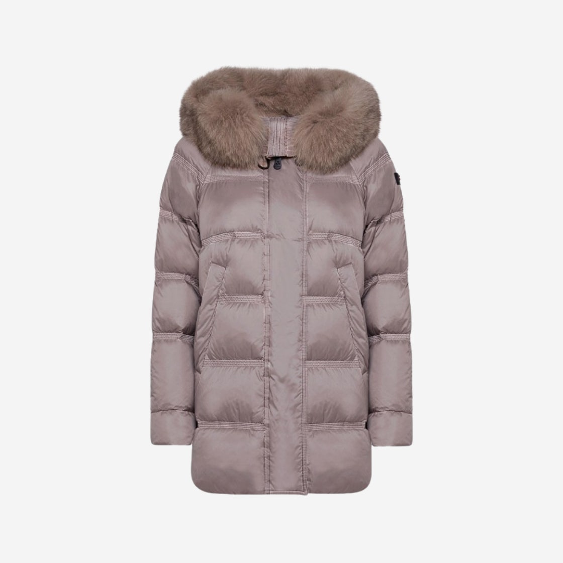 (W) 페트레이 타칸 라이트 핑크 | Peuterey | KREAM