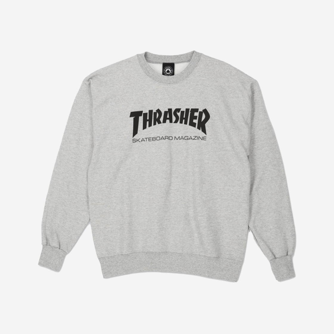 Thrasher Skate Mag Cr... STYLE | KREAM