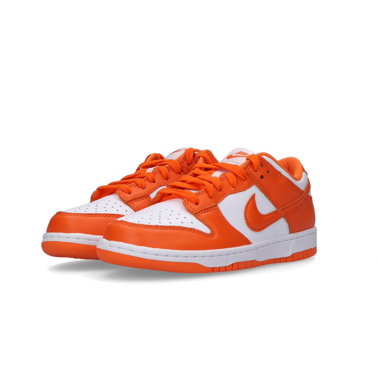 나이키 덩크 로우 SP 시라큐스 2022 | KREAM