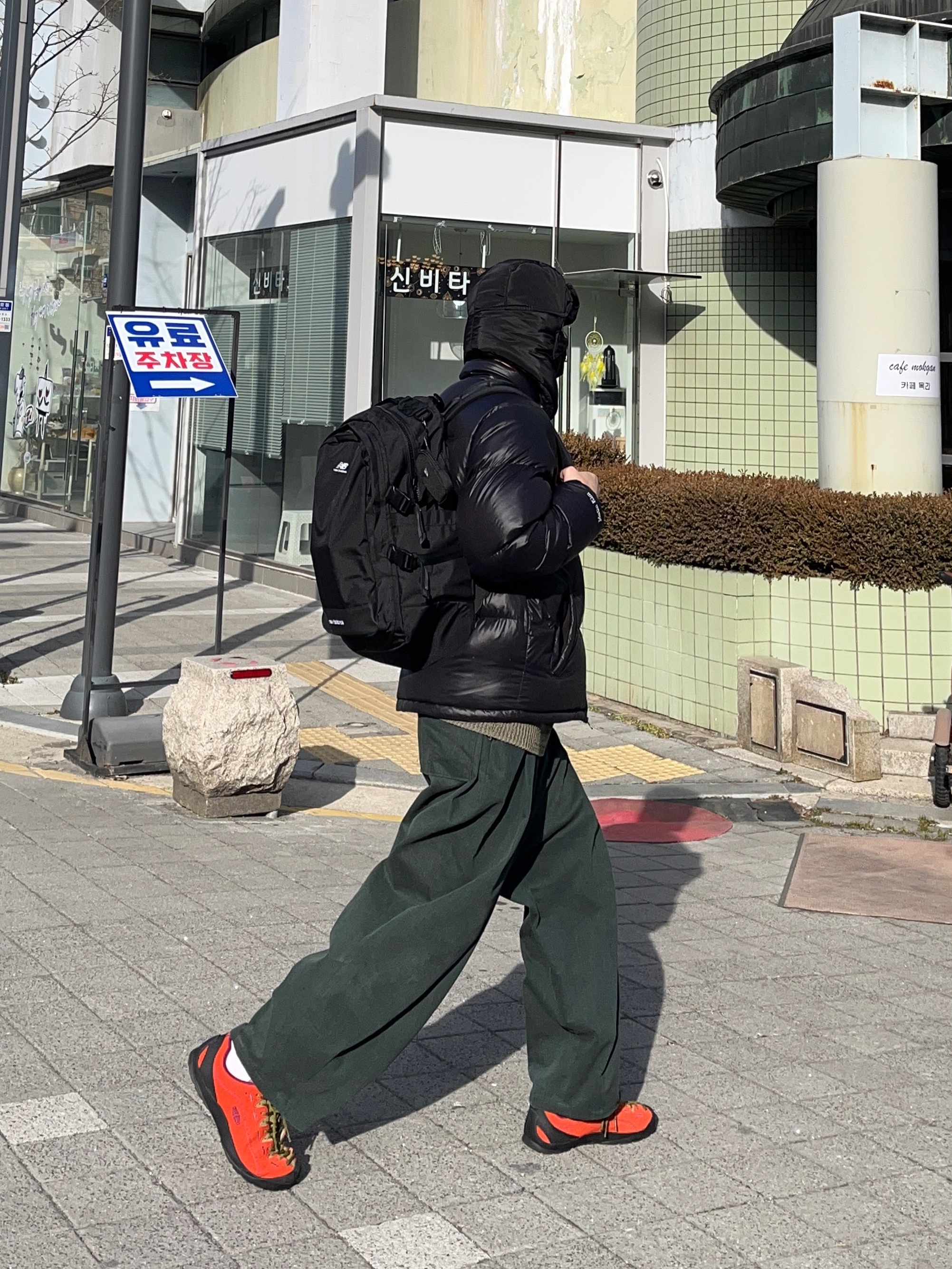 김범준 (@o_ob_jun) 님의 게시물 | KREAM