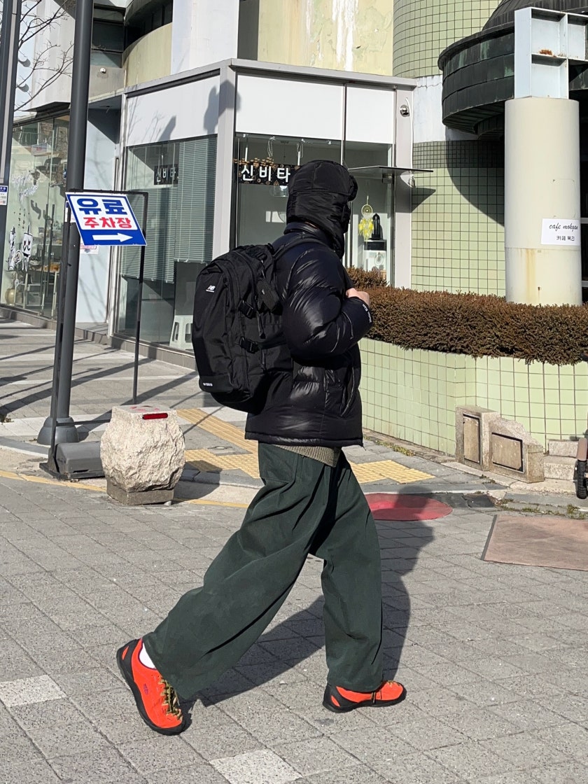 김범준 (@o_ob_jun) 님의 게시물 | KREAM