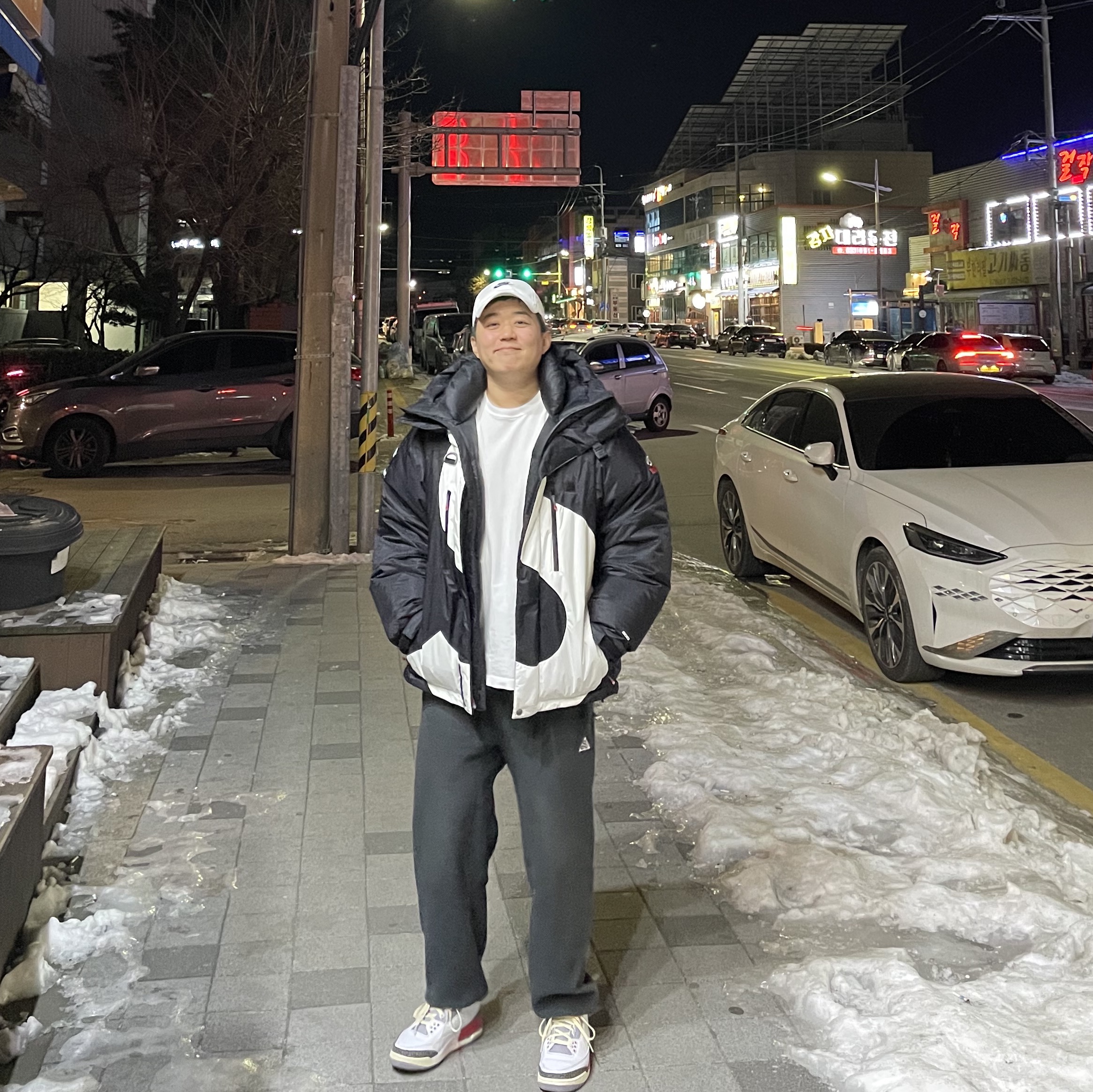 호춘이야 (@chokigood) 님의 게시물 | KREAM